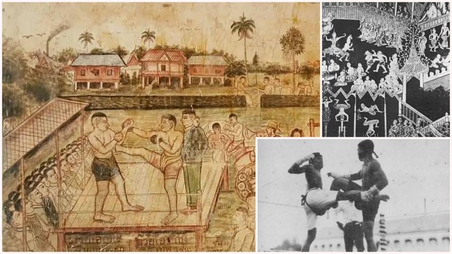 A Clear Reflection of Muay Thai’s Growth in India - Muay Thai